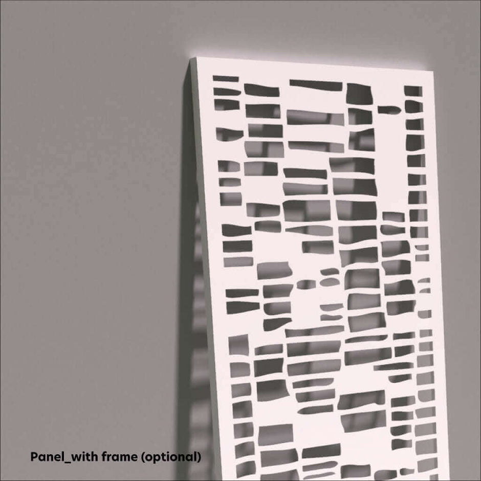 Laser Cut Screens by Tilt Shop