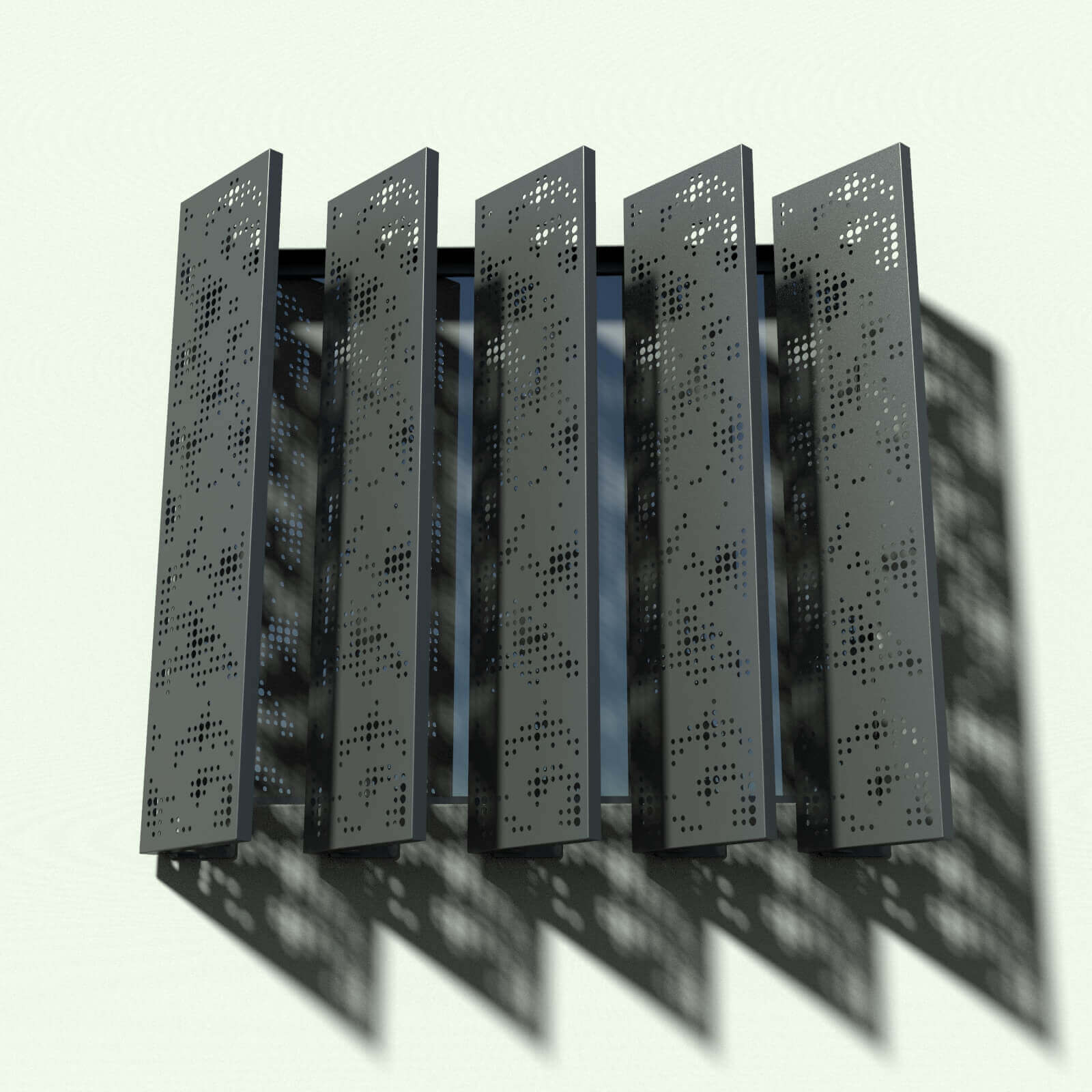 Sun Shading & Canopies by Tilt Shop