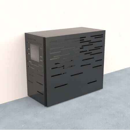 Gas Cages by Tilt Screens. Conceal & Protect your gas bottle