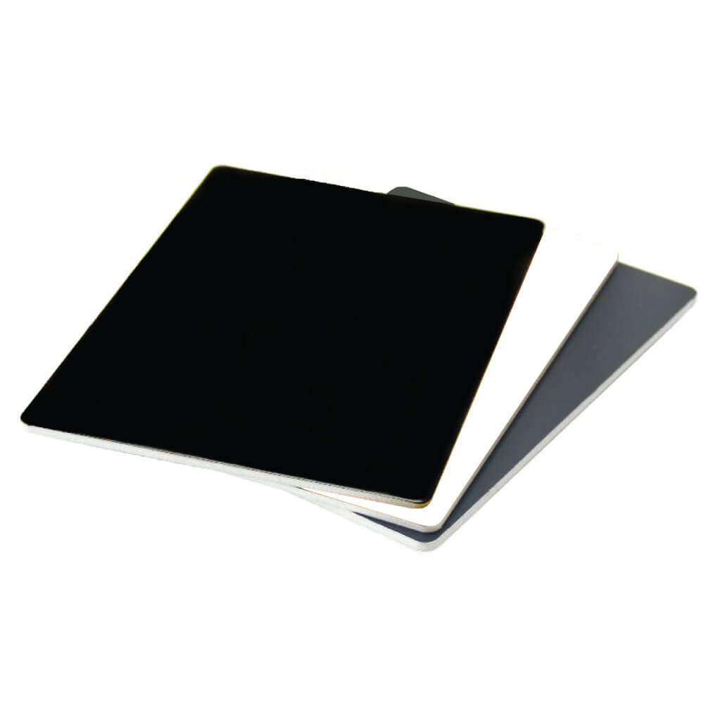 Aluminium Composite Panel - 3200 x 1500 mm (ACP)
