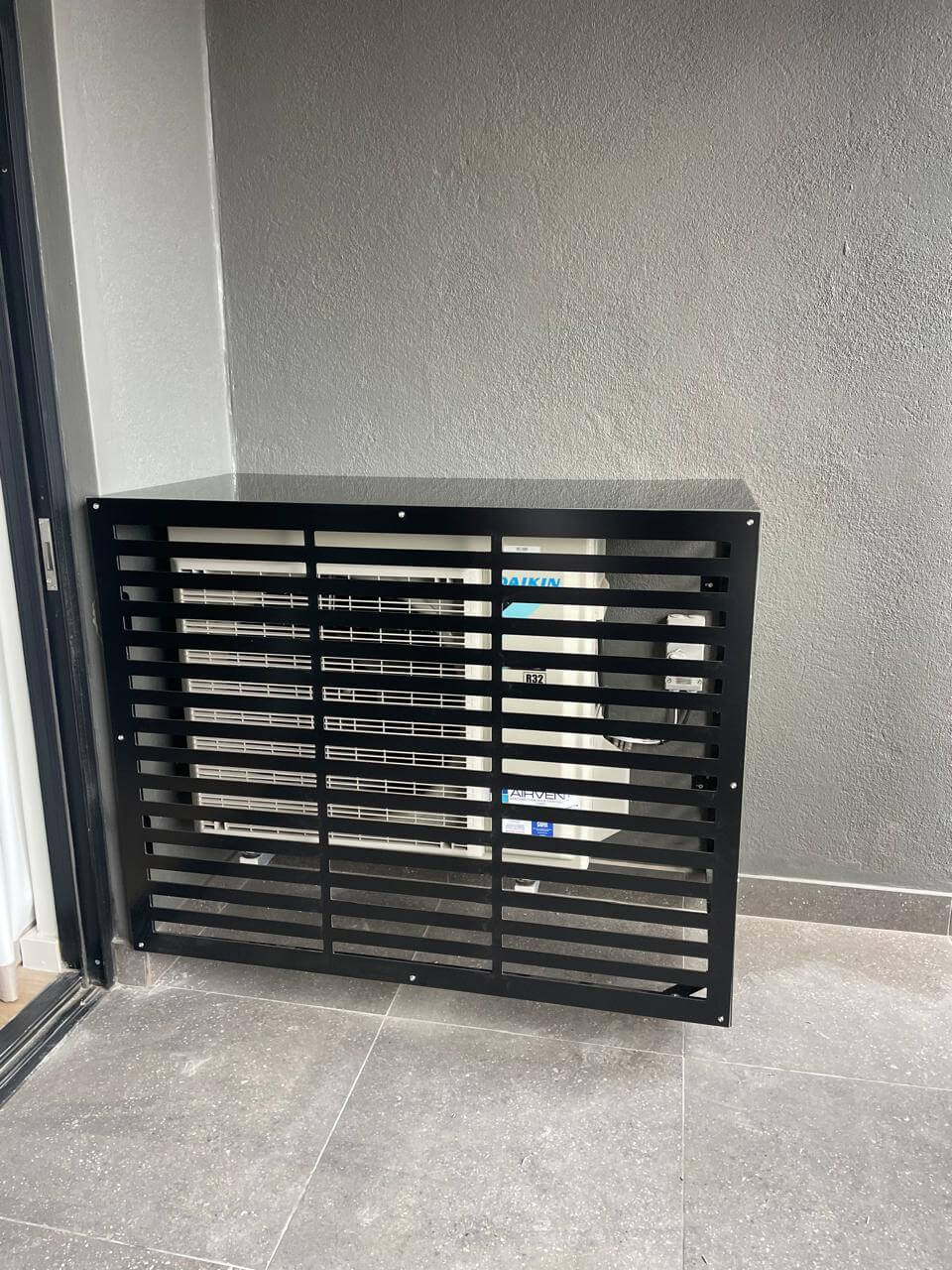 AC Covers for Air Conditioners - Stylish Protection Solutions
